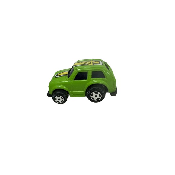 Buddy L | Toys | 989 Buddy L Zipper Car Pull Back Green Good Shape ...
